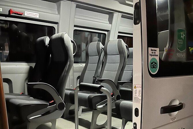 Private Arrival or Departure Hobart Airport Transfer - Overview of the Hobart Airport Transfer Experience