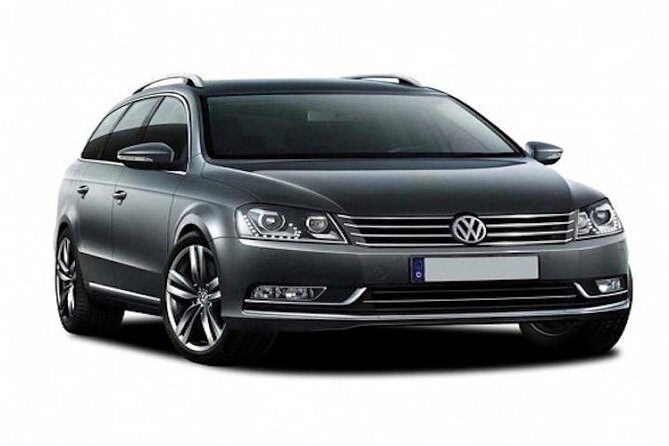 Private Arrival or Departure Transfer: London Heathrow Airport to Central London - Introduction