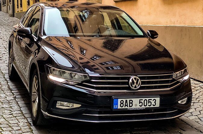 Private ARRIVAL Transfer by LIMOUSINE 3+1pax - FAQ