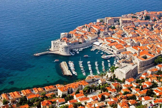 Private Arrival Transfer: Dubrovnik Airport to Dubrovnik, Orebi - Introduction