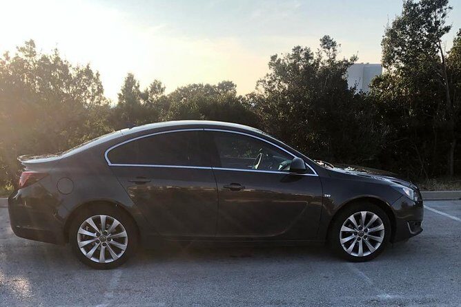 Private Arrival Transfer: Dubrovnik Airport to Dubrovnik, Orebi - Who Will Benefit Most?