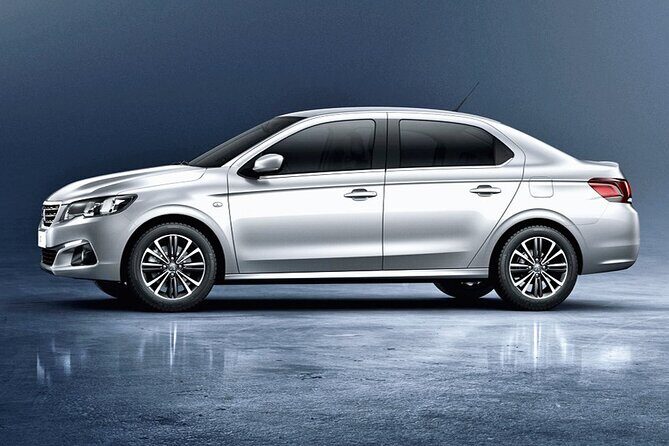 Private Arrival Transfer: Dubrovnik Airport to Dubrovnik, Orebi - The Sum Up