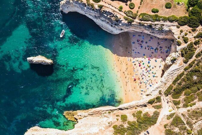 Private Arrival Transfer: Faro Airport to Algarve Hotels - Pricing and Value