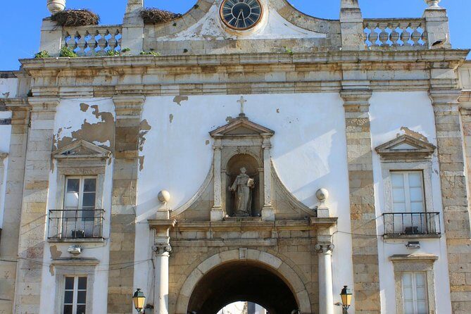 Private Arrival Transfer: Faro Airport to Algarve Hotels - FAQ