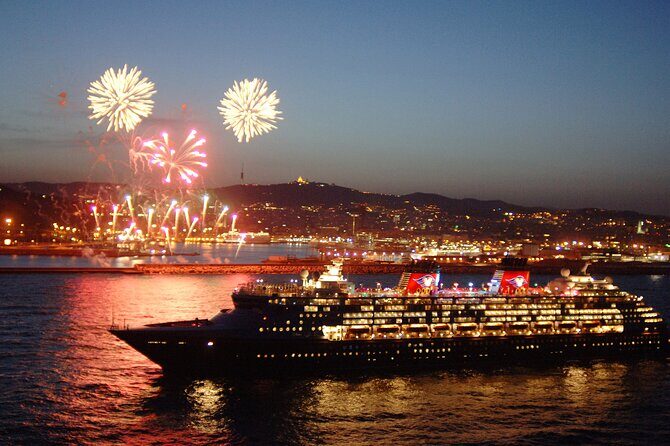 Private Arrival Transfer from El Prat Airport to Central Barcelona - What You Can Expect from This Service