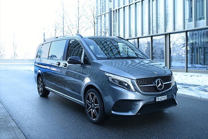 Private Arrival Transfer: from Geneva Airport to Verbier - FAQs