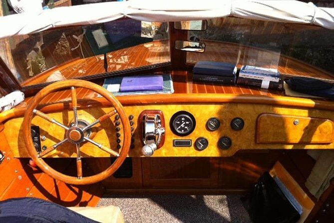 Private Arrival Transfer from Marco Polo Airport to Venice - An In-Depth Review of the Private Arrival Transfer Experience