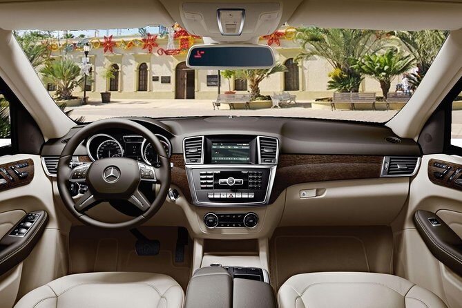 Private Arrival Transfer from SJD airport to San Jose del Cabo or Cabo San Lucas - Private Arrival Transfer from SJD Airport to San Jose del Cabo or Cabo San Lucas