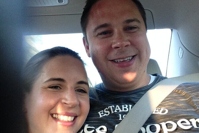 Private Arrival Transfer from Thessaloniki Airport to Halkidiki Area - Key Points