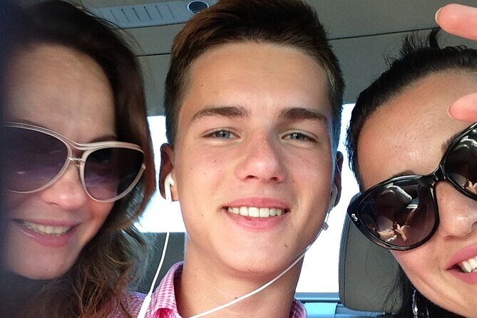 Private Arrival Transfer from Thessaloniki Airport to Halkidiki Area - A Deep Dive into the Experience