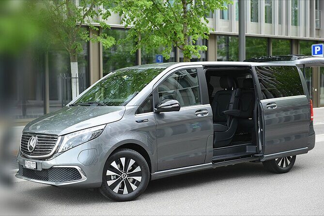 Private Arrival Transfer: from Zurich Airport to Lauterbrunnen - Why Opt for This Transfer?