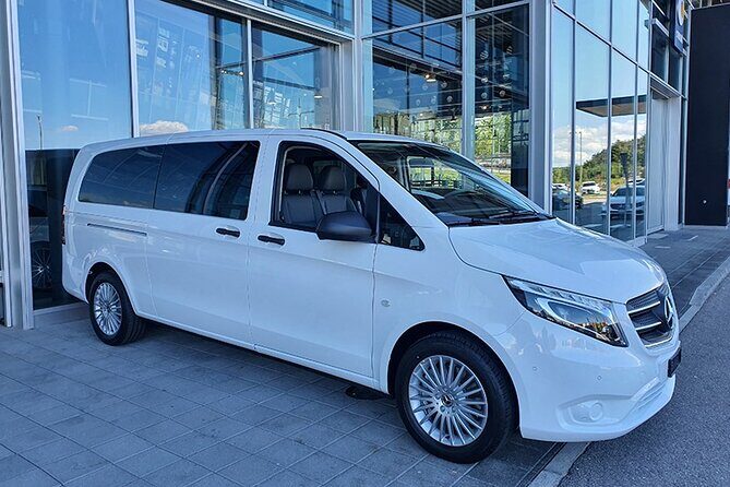 Private Arrival Transfer: from Zurich Airport to Lauterbrunnen - Frequently Asked Questions
