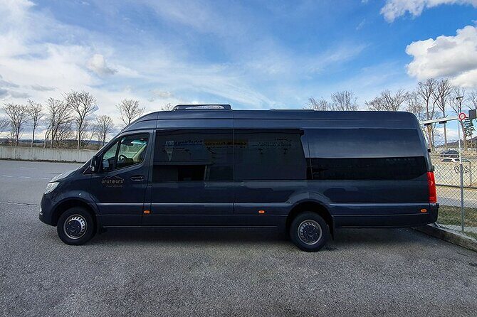 Private Arrival Transfer: from Zurich Airport to Zurich City - Who Should Consider This Service?