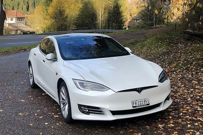 Private Arrival Transfer: from Zurich Airport to Zurich City - FAQ