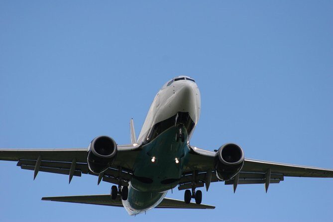 Private Arrival Transfer: Gatwick Airport to Central London - Introduction