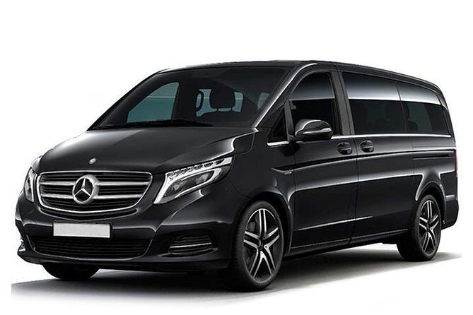 Private Arrival Transfer - Istanbul Airport (IST) - Introducing the Private Arrival Transfer from Istanbul Airport (IST)