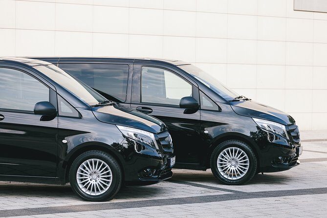 Private Arrival Transfer: Krakow Airport Balice To Hotel in Krakow City - Private Arrival Transfer: Krakow Airport Balice To Hotel in Krakow City