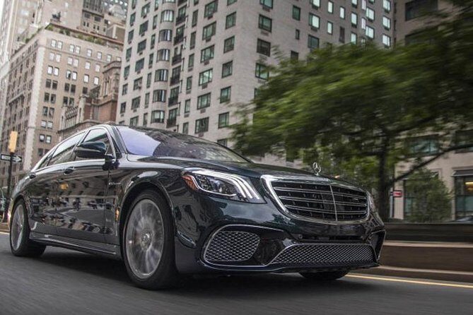 Private Arrival Transfer: Melbourne Airports to Hotel - Frequently Asked Questions