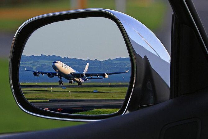 Private Arrival Transfer: Mykonos Airport or Cruise Port to Hotels - FAQ