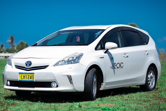 Private Arrival Transfer - Nadi Airport to Port Denarau, Terraces & Palms Apartm - Why Choose This Transfer Service?