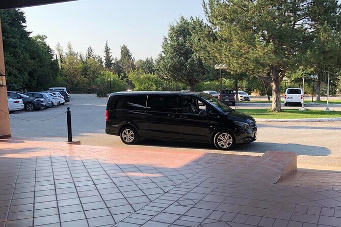 Private Arrival Transfer: Piraeus Cruise Port to Central Athens - Review Highlights from Travelers