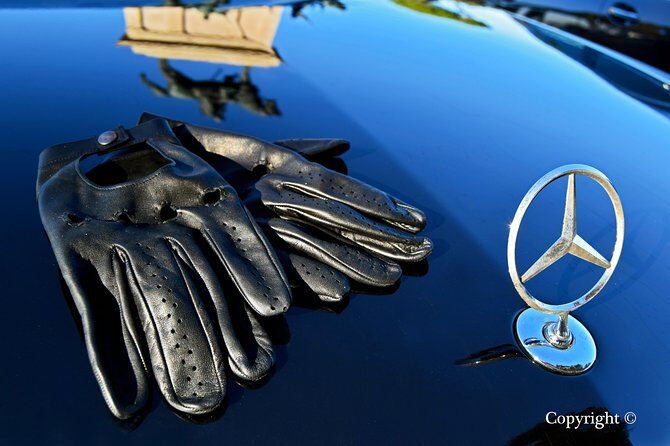 Private Arrival Transfer: Rome Ciampino Airport to Hotel - The Reality of a Private Transfer in Rome