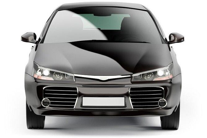 Private Arrival Transfer: Split Airport to Split, Trogir, Makarska,Tucepi and Baska Voda Hotels - Key Points