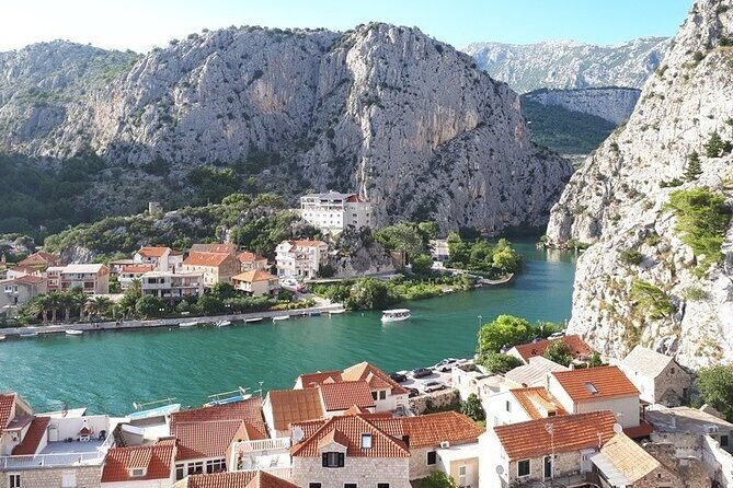 Private Arrival Transfer: Split Airport to Split, Trogir, Makarska,Tucepi and Baska Voda Hotels - What the Transfer Includes and Excludes