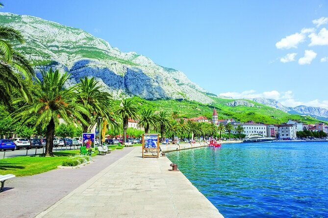 Private Arrival Transfer: Split Airport to Split, Trogir, Makarska,Tucepi and Baska Voda Hotels - FAQ