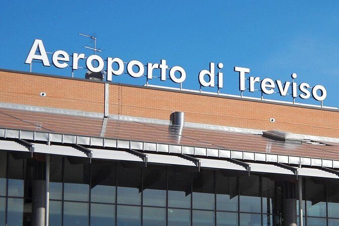 Private Arrival Transfer: Treviso Airport to Venice Hotels - Who Should Consider This Transfer?