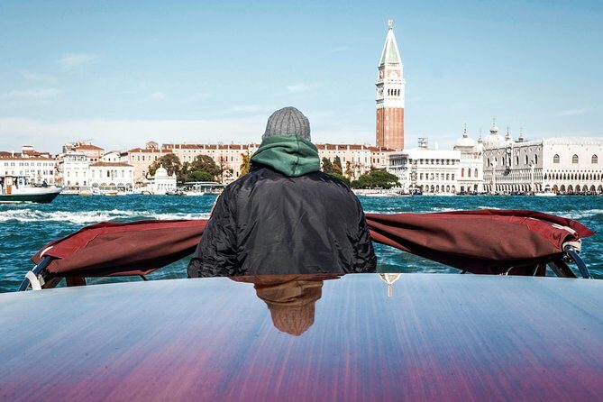 Private Arrival Transfer: Venice Train or Bus Stations to Venice Hotels - Key Points