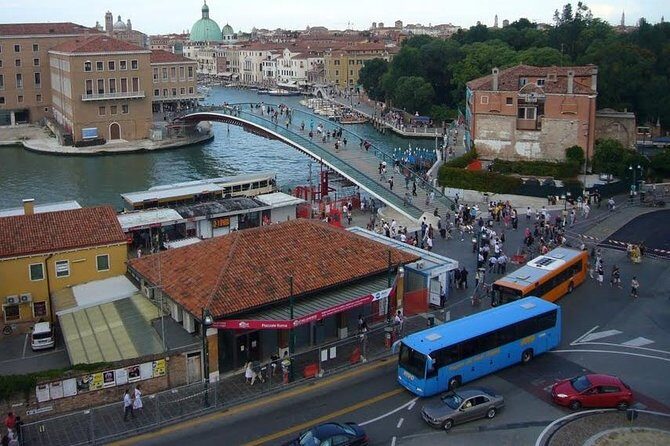 Private Arrival Transfer: Venice Train or Bus Stations to Venice Hotels - Who Will Benefit Most?