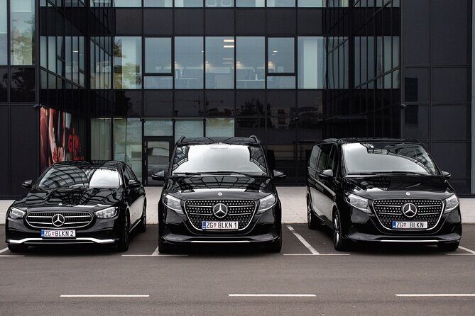 Private Arrival Transfer: Zagreb Airport to Zagreb Hotels - Real Experiences and Insights from Reviews