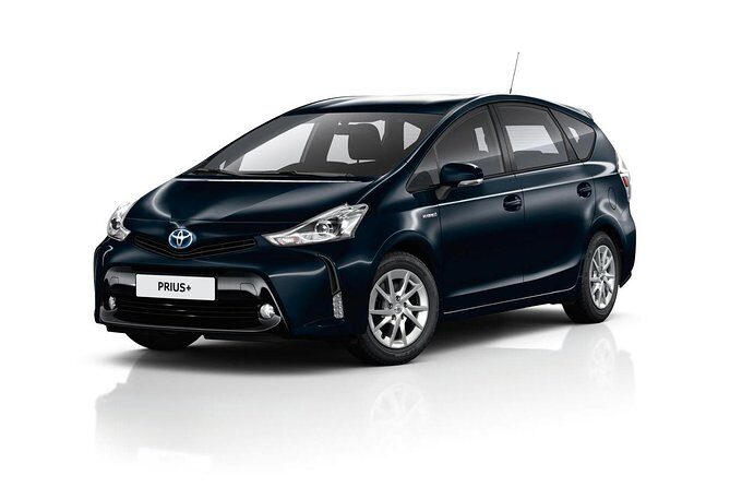 Private Arrival Transfers From Barcelona Airport to Barcelona City Center - Value for Money