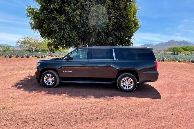 Private Artisanal Tequila Tour - Key Points