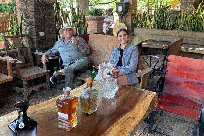 Private Artisanal Tequila Tour - Final Thoughts: Who Is It For?
