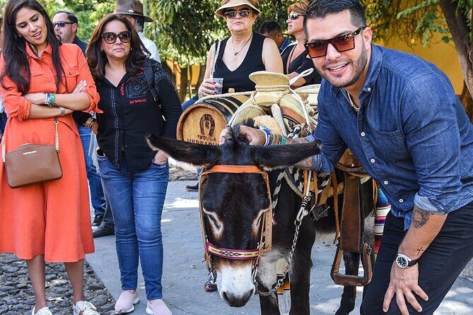 Private Artisanal Tequila Tour - FAQ