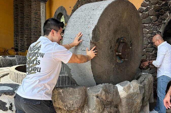 Private Artisanal Tequila Tour - The Sum Up