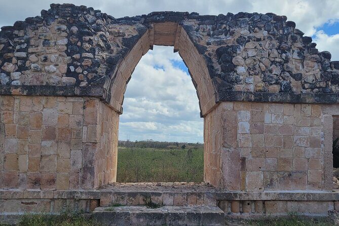 Private Artisans Tour to Piramides Oxkintok and Cenote San Ignacio - In-Depth Review: The Merida Artisans and Mayan Adventure