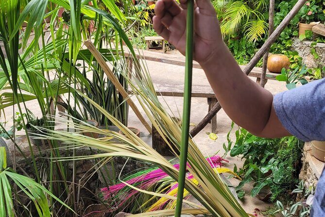 Private Artisans Tour to Piramides Oxkintok and Cenote San Ignacio - Frequently Asked Questions