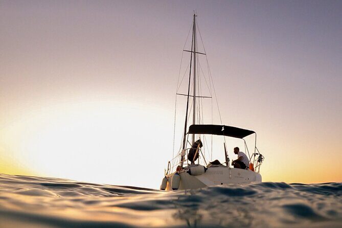 Private Asinara and La Pelosa Sunset Sailing Tour - Discovering Sardinia’s Coastal Gems by Sailboat