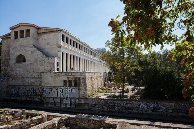 Private Athens & Acropolis Highlights and Mythological Tour - Value for Money