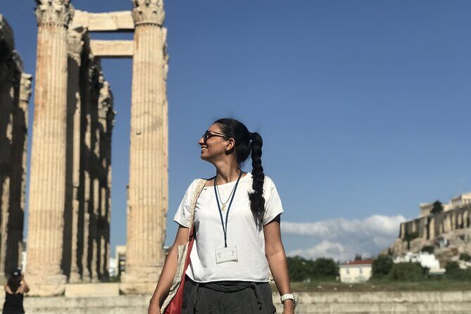 Private Athens & Acropolis Highlights and Mythological Tour - FAQ