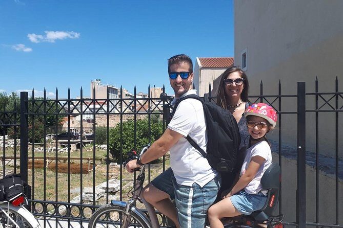 Private Athens Electric Bike Tour - The Experience: What Travelers Really Think
