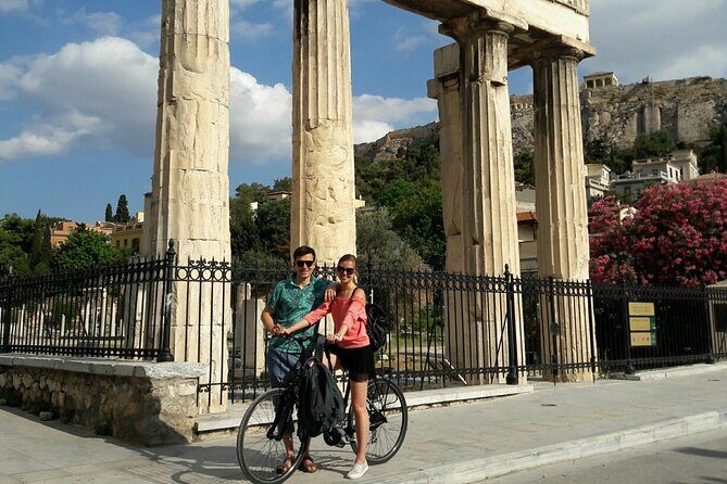 Private Athens Electric Bike Tour - Who Will Love This Tour?