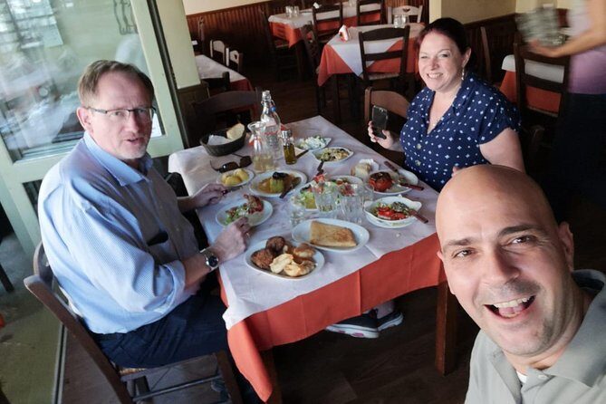 Private Athens Highlights & Acropolis Tour - Who Would Love This Tour?