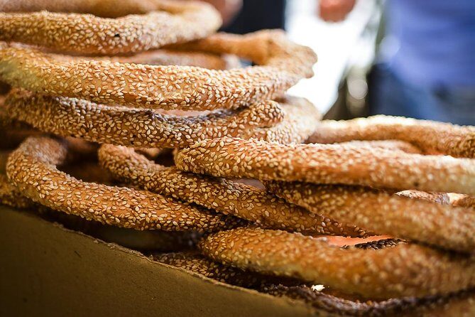 Private Athens Morning Food Tour (15+ tastings) - Best Seller - Final Thoughts