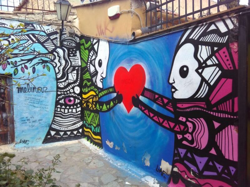 Private Athens Street Art & Culture Tour - FAQ