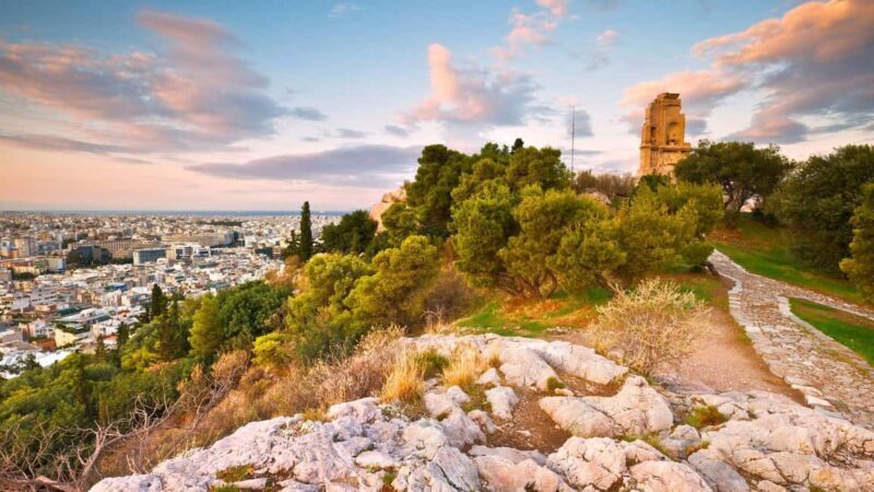 Private Athens Tour with a Local- Highlights & Hidden Gems - Key Points