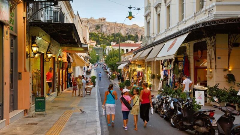 Private Athens Tour with a Local- Highlights & Hidden Gems - Why You’ll Love This Tour